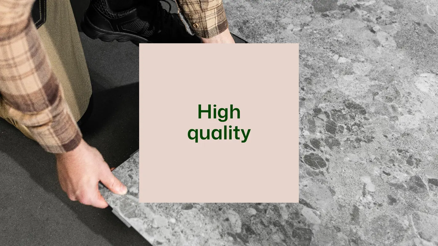 Visual narrative | UPM Brand