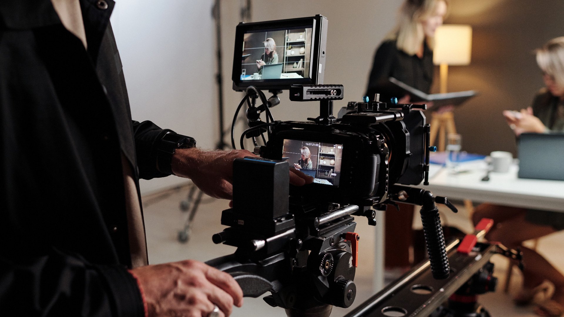 Video materials | UPM Brand